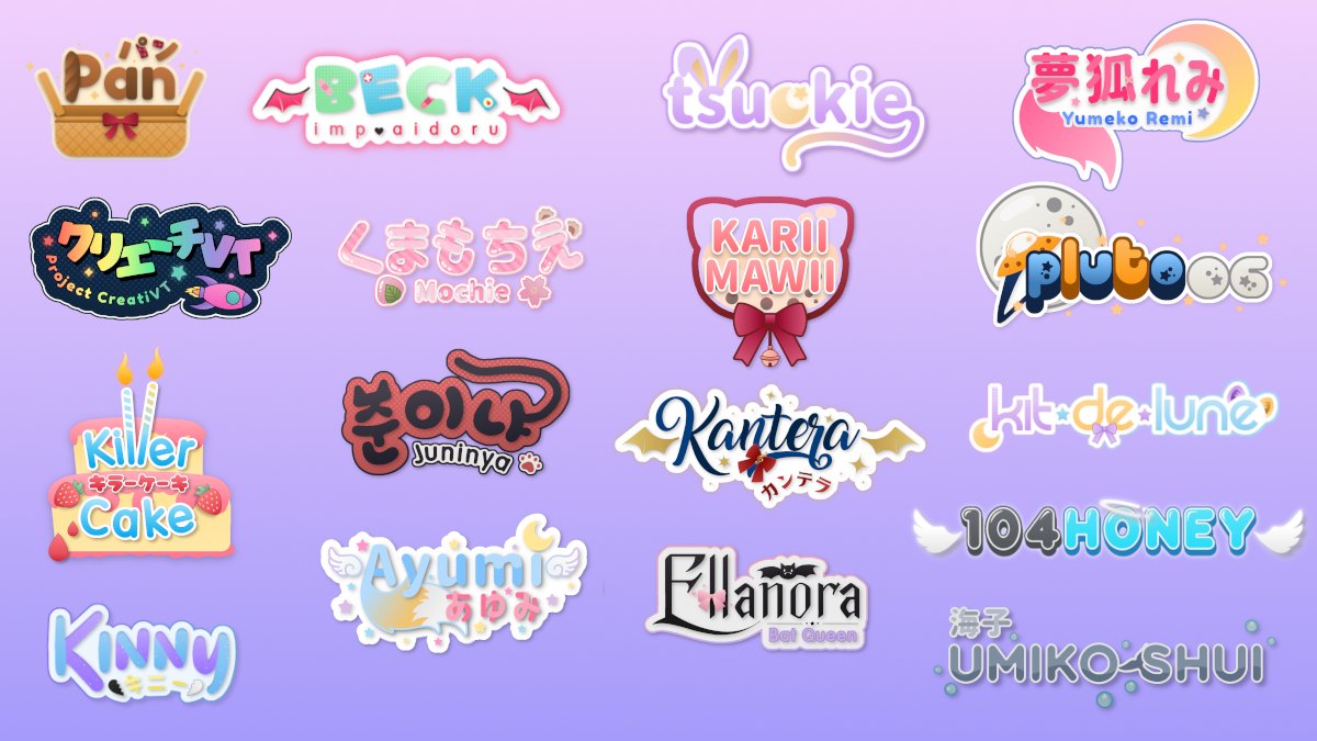 ENVtuber Highlight: Milka!!! – Dumah's Vtubing Blog