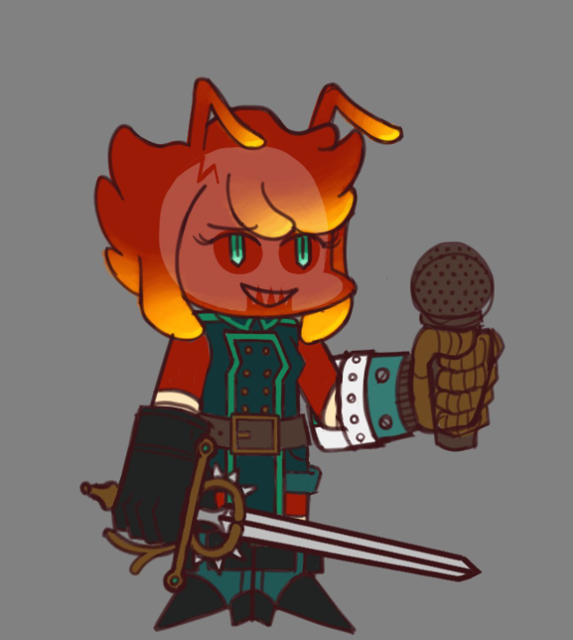 Vtuber Spotlight: Marceline Mortis! – Dumah's Vtubing Blog